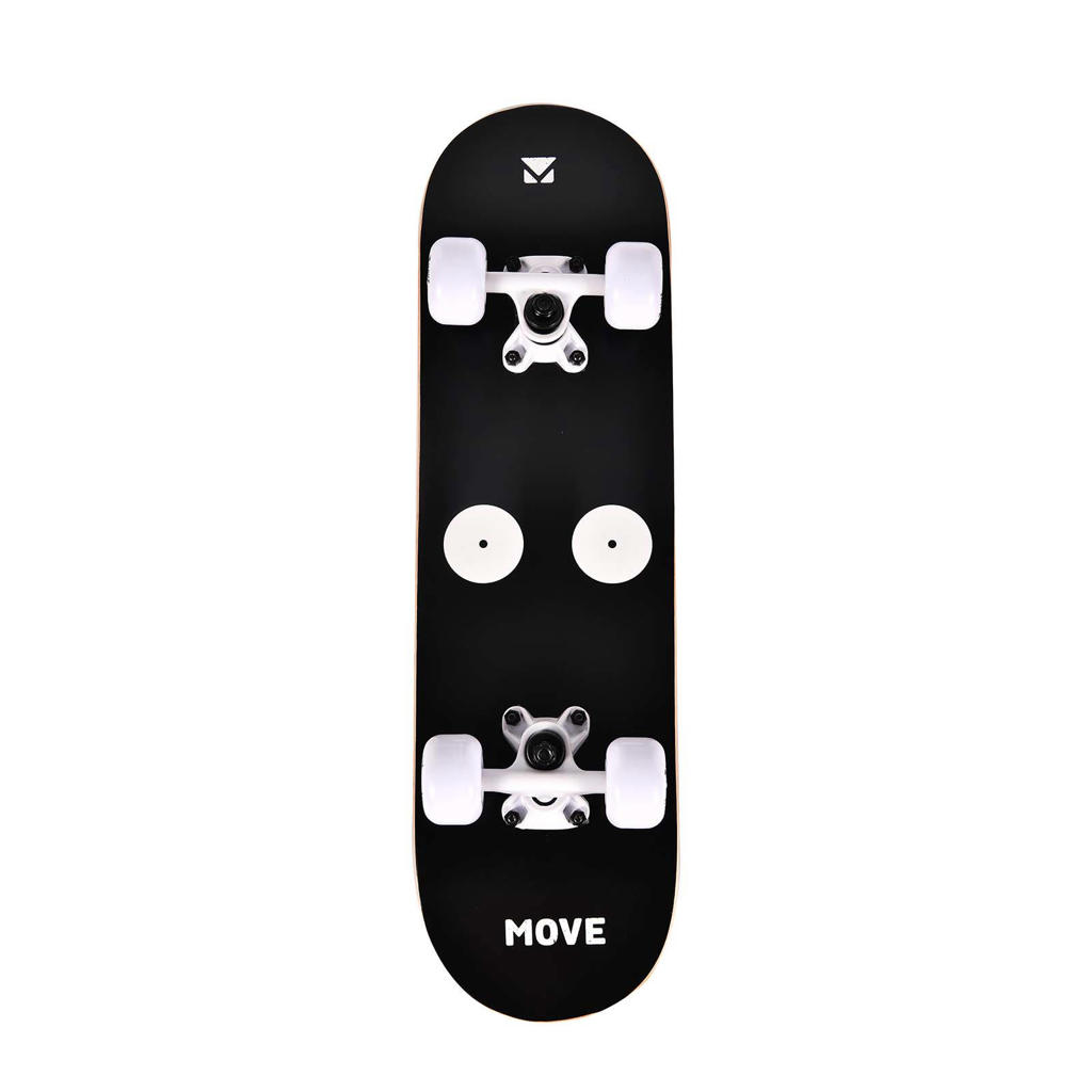 Move Skateboard Eyes 24" kopen? | Morgen in huis | wehkamp