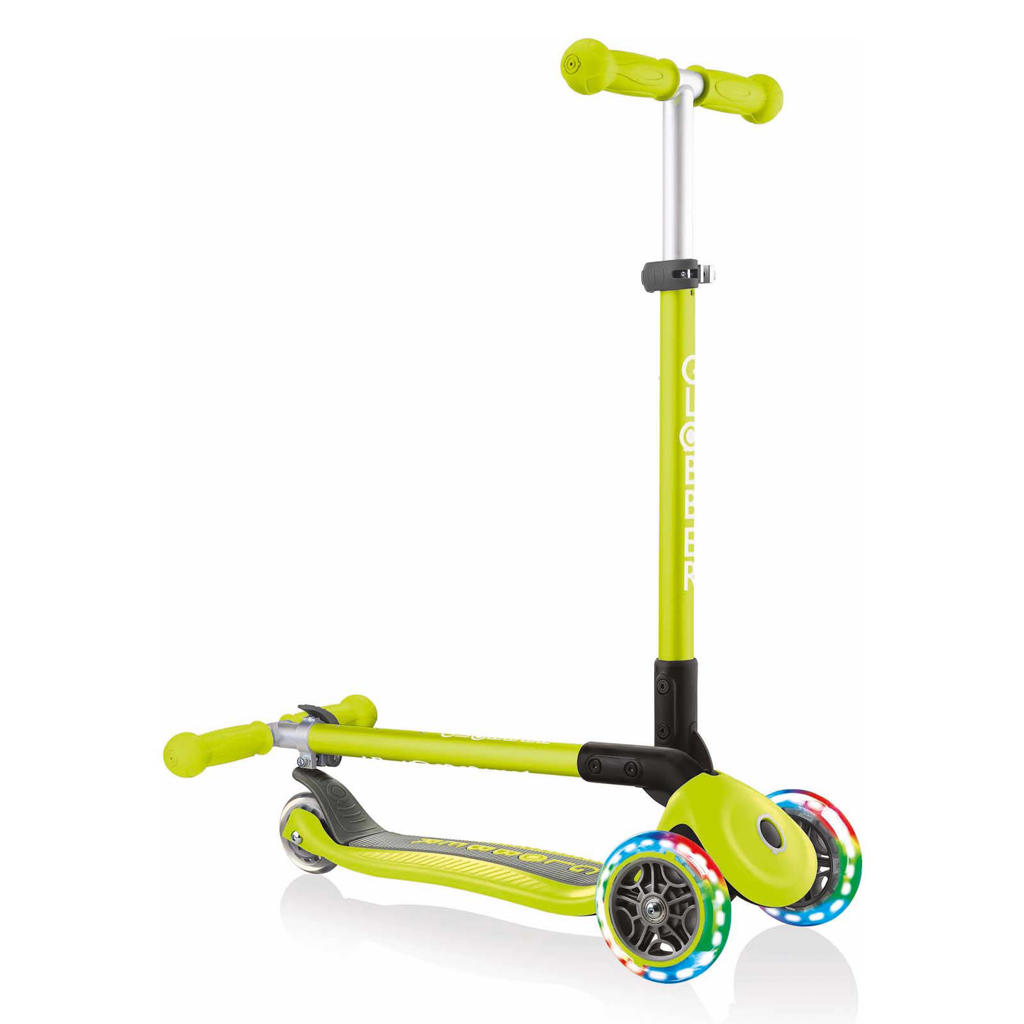 Globber Driewieler step Primo | wehkamp