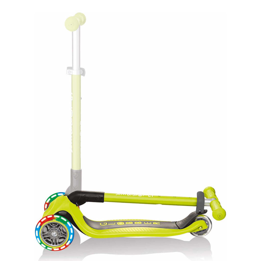 Globber Driewieler step Primo | wehkamp