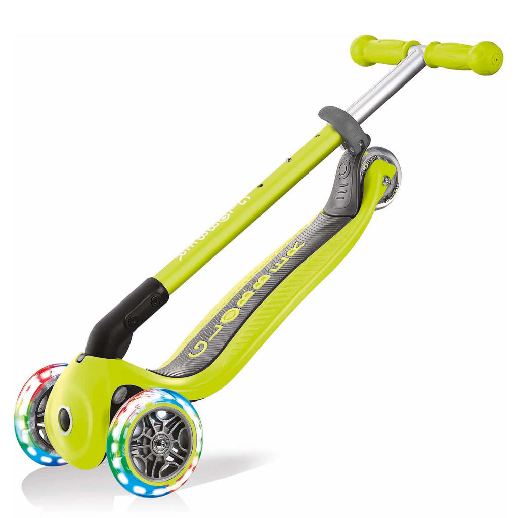 Globber Driewieler step Primo | wehkamp