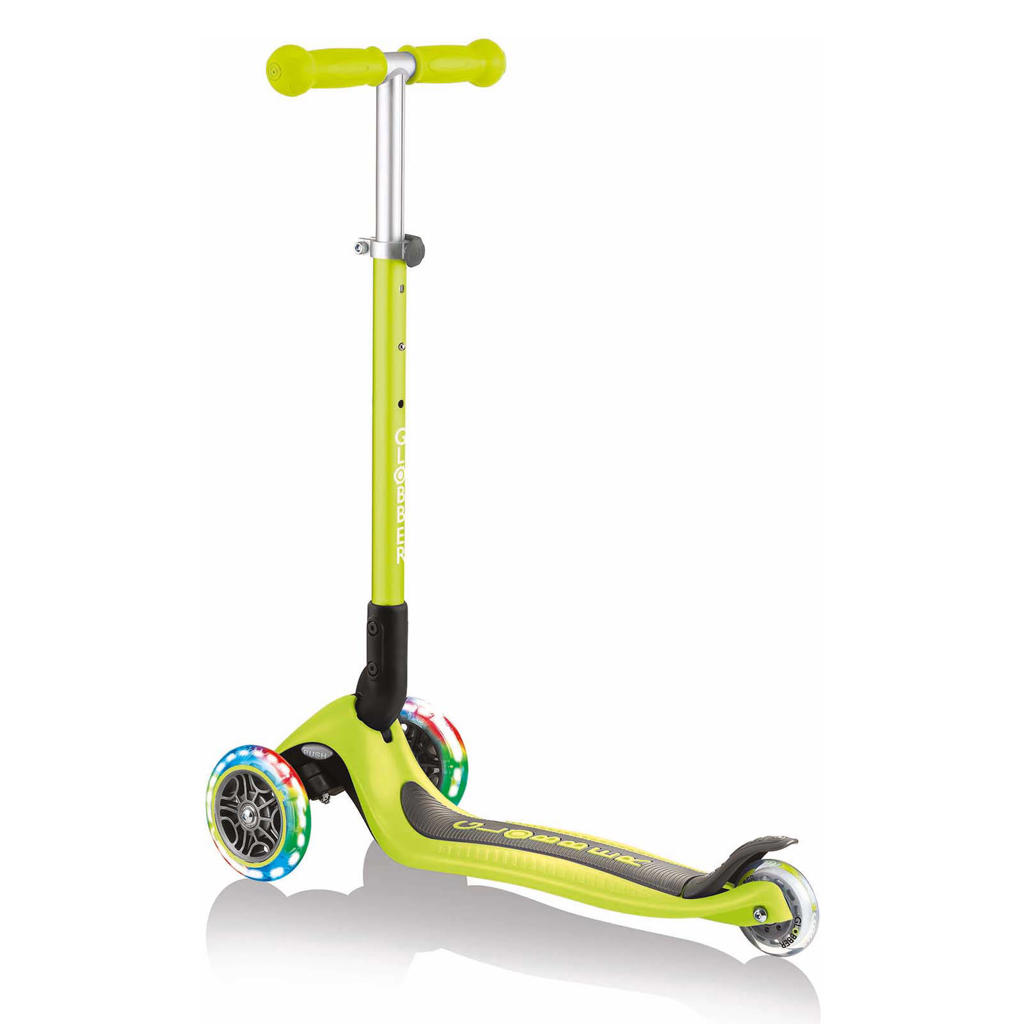 Globber Driewieler step Primo | wehkamp