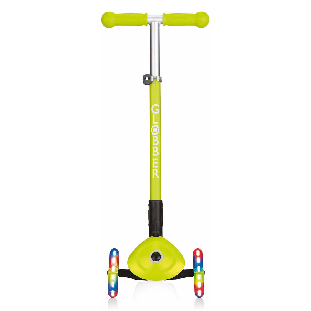 Globber Driewieler step Primo | wehkamp