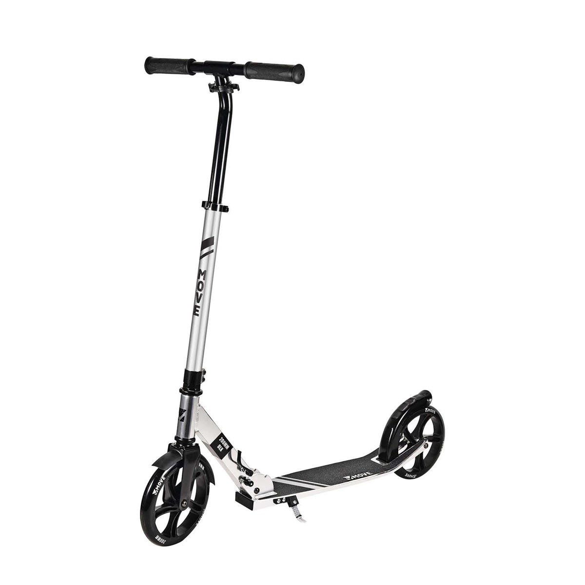 Move Opvouwbare step Scooter 200 DLX | wehkamp