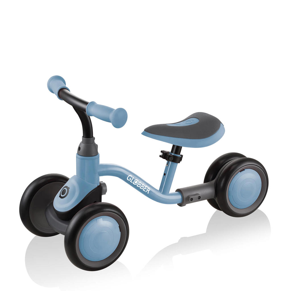 Globber loopfiets Learning Bike | wehkamp