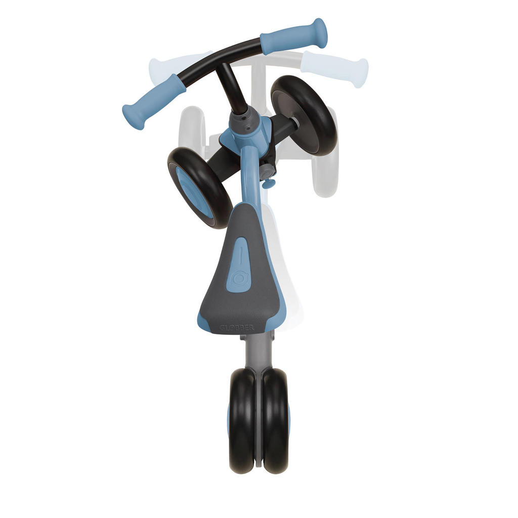 Globber loopfiets Learning Bike | wehkamp
