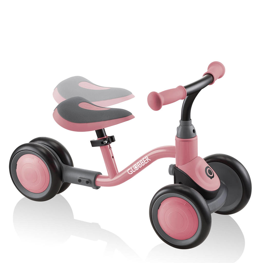 Globber Loopfiets Learning Bike | wehkamp