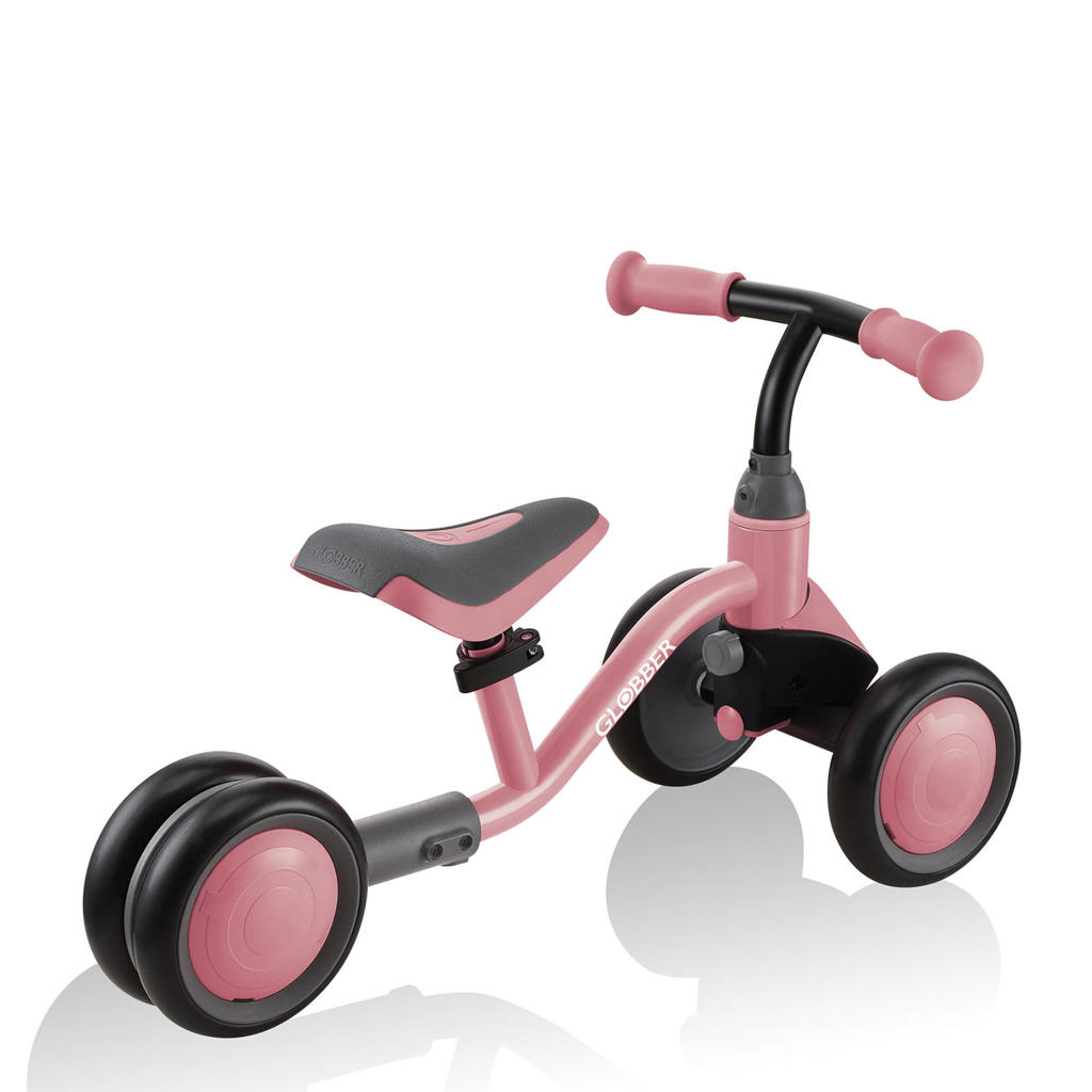 Globber Loopfiets Learning Bike | wehkamp