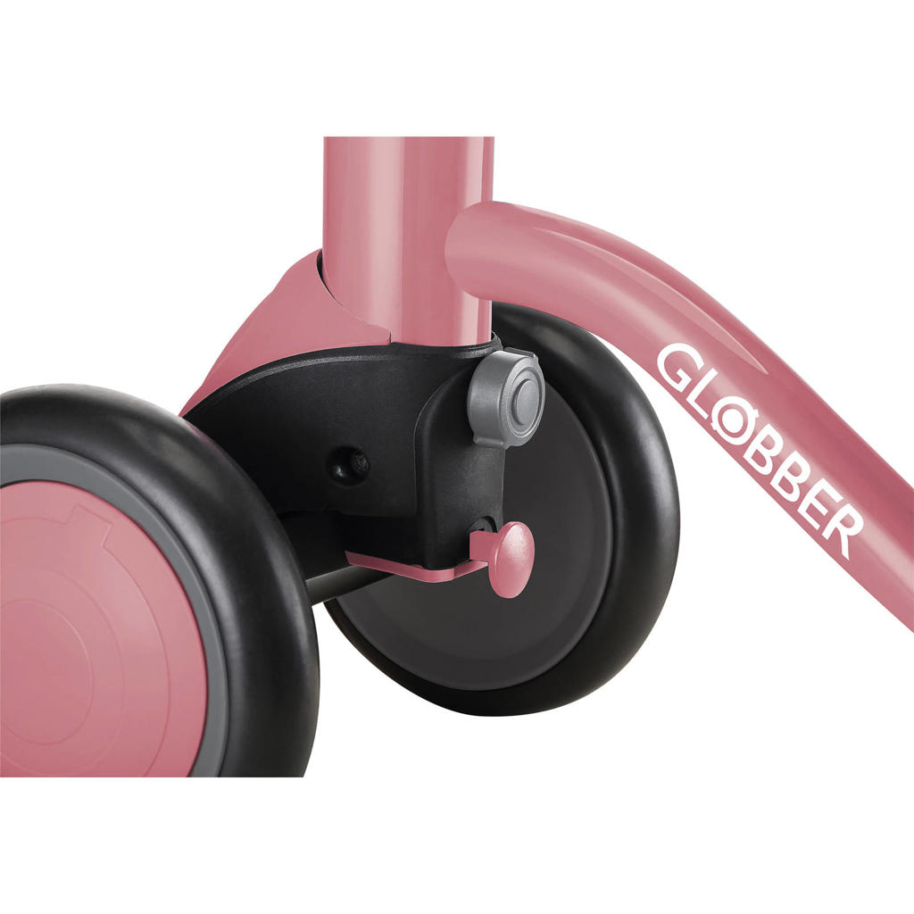 Globber Loopfiets Learning Bike | wehkamp