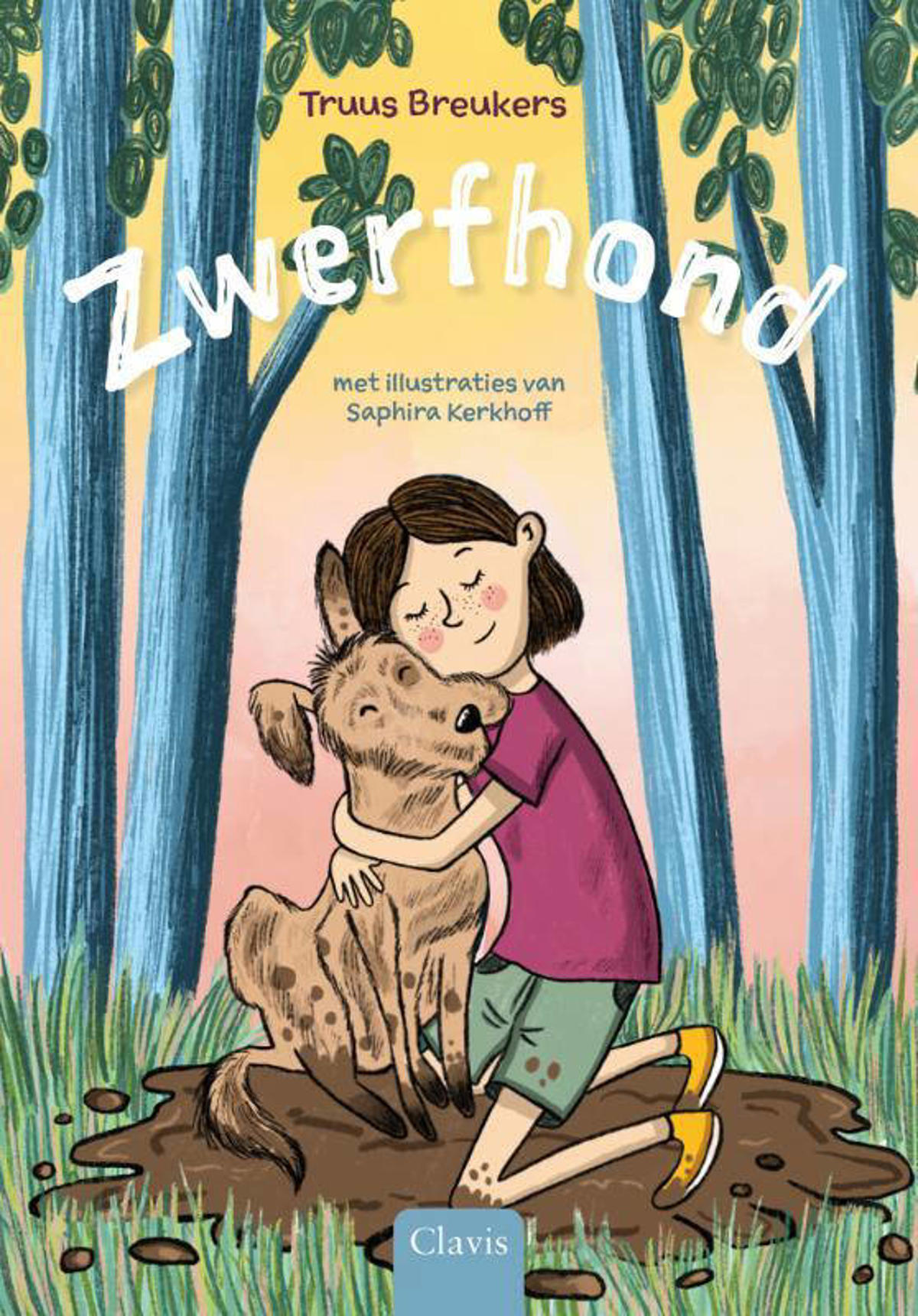 Truus Breukers Zwerfhond kopen? | Morgen in huis | wehkamp