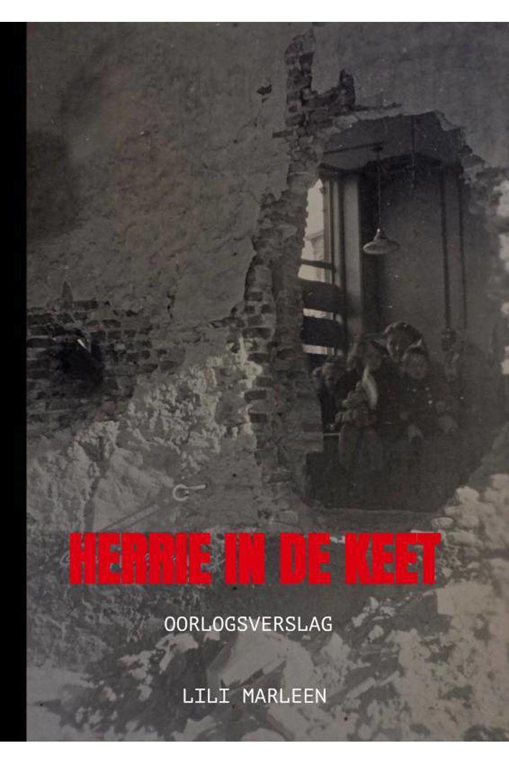 Lili Marleen HERRIE IN DE KEET | wehkamp