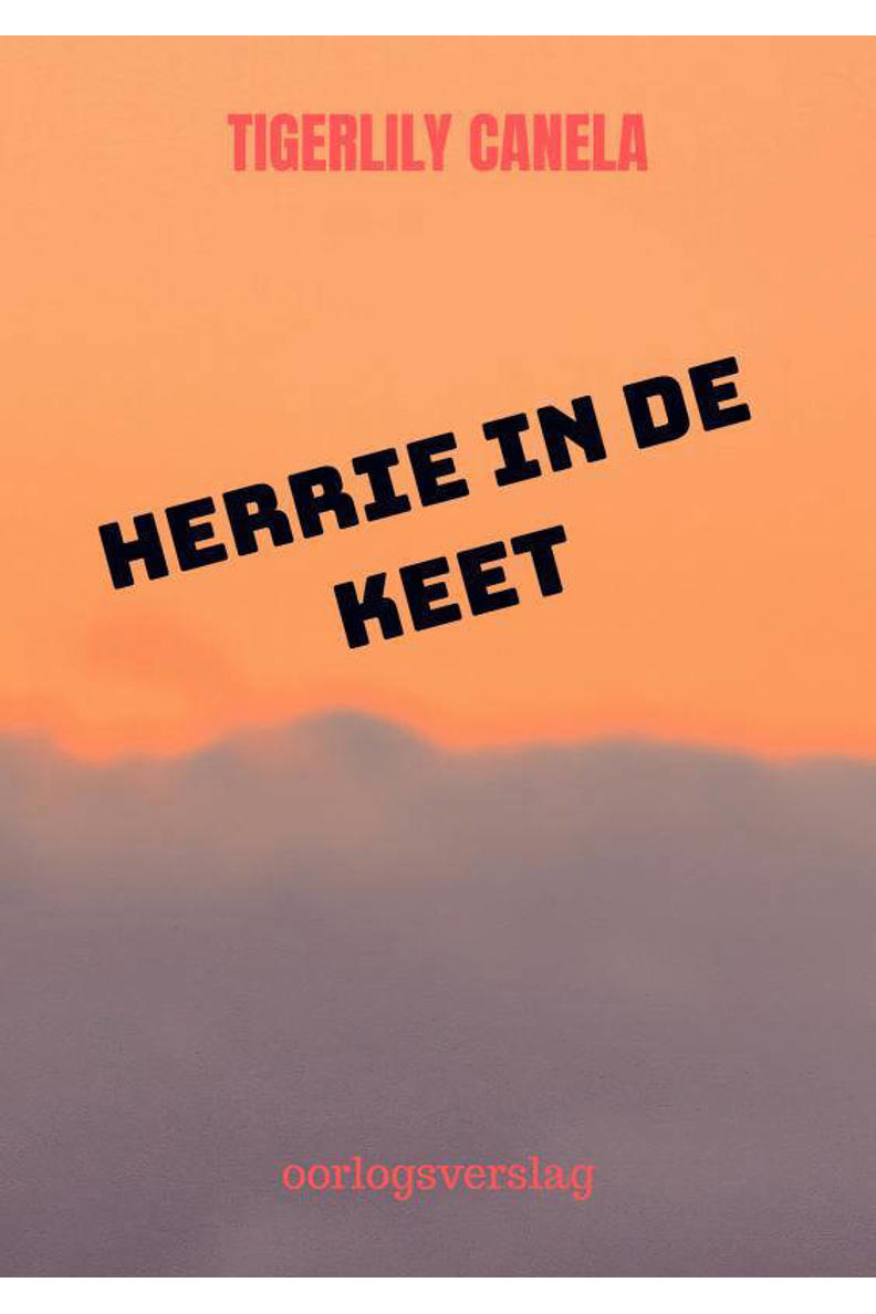 Tigerlily Canela Herrie in de keet | wehkamp