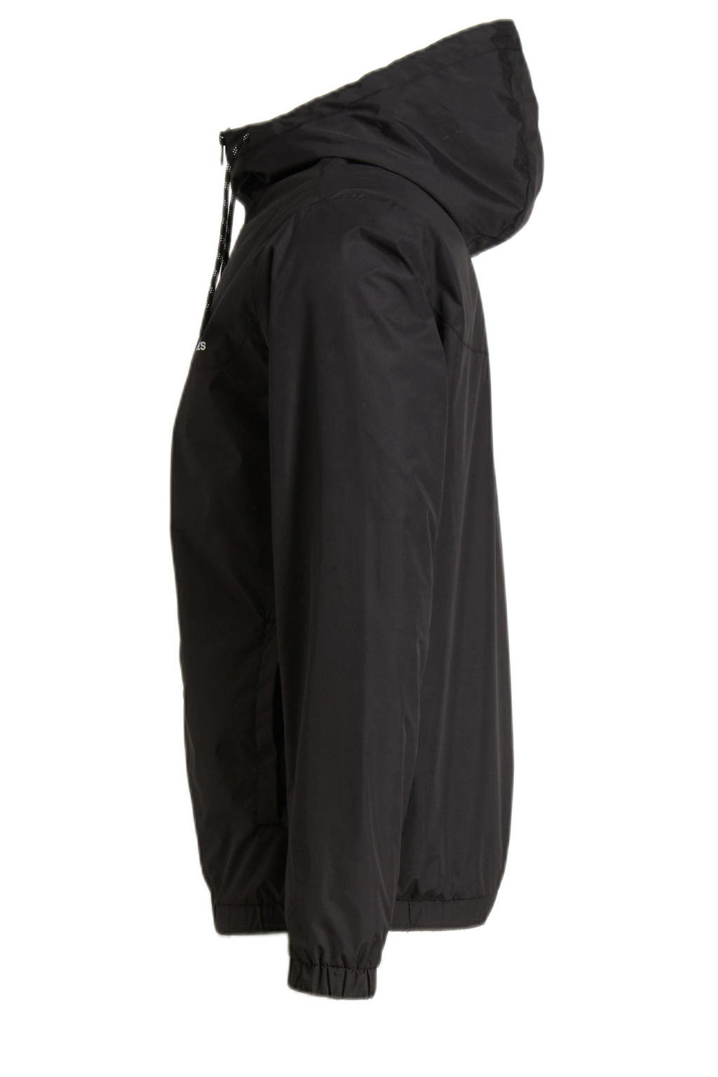 JACK & JONES jas JJDOVER black | wehkamp