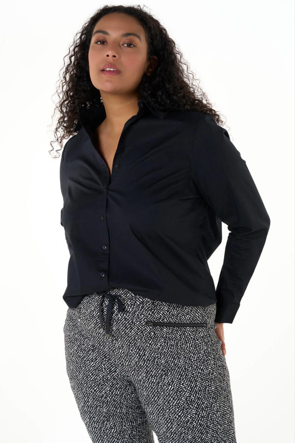 MS Mode grote maten blouses voor dames online kopen? | Wehkamp