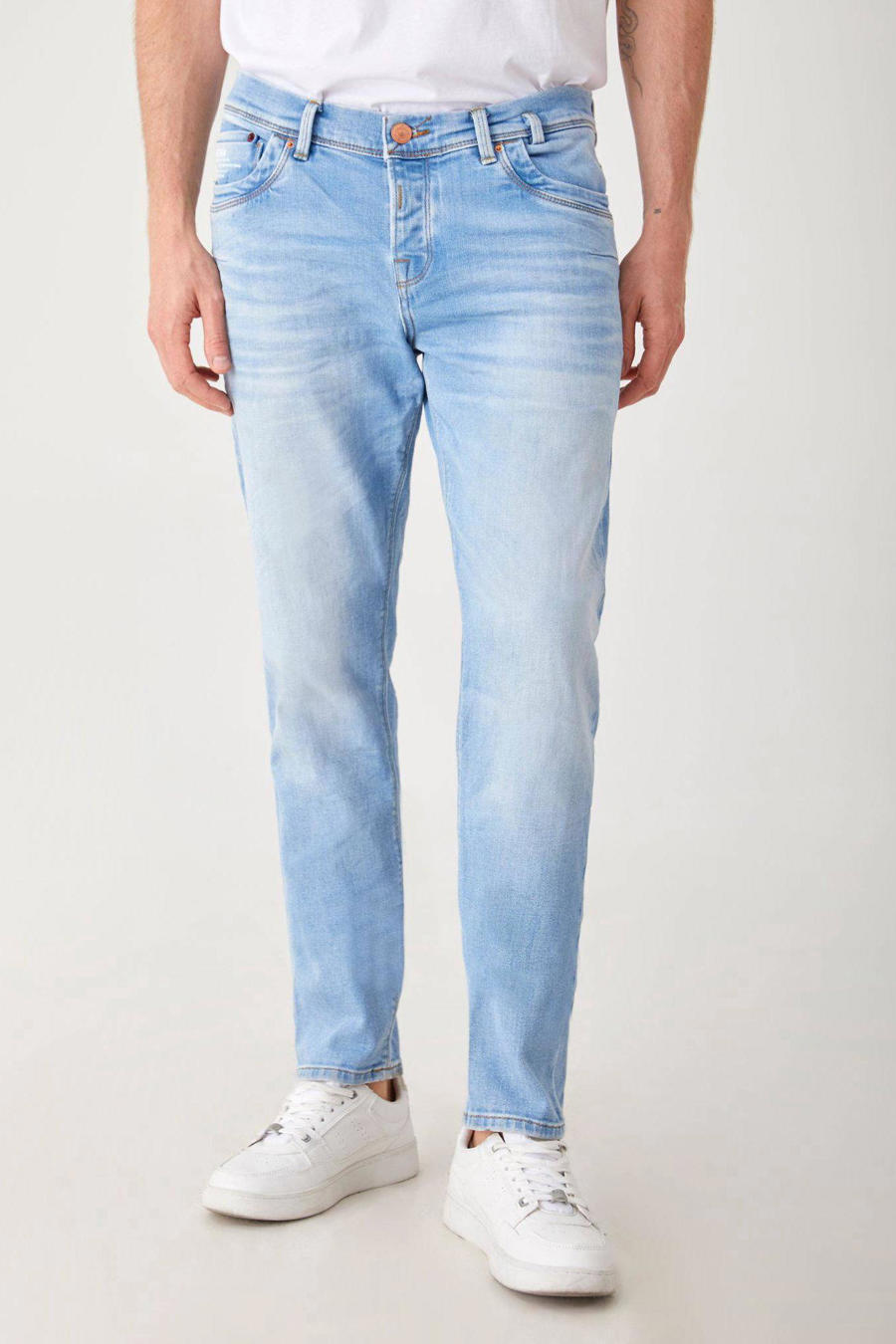 Jeans voor heren online kopen? | Morgen in huis | Wehkamp