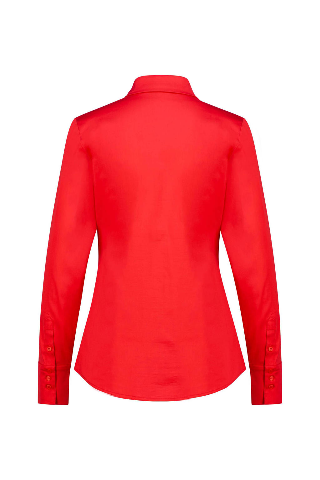 Expresso blouse rood kopen? | Morgen in huis | wehkamp