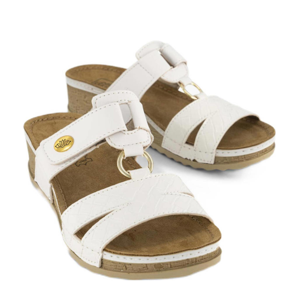 Easy Street slippers wit kopen? | Morgen in huis | wehkamp