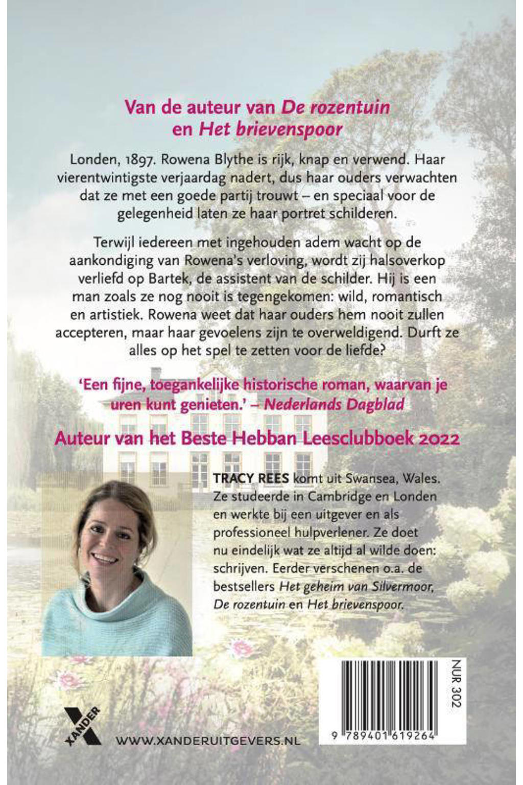 Tracy Rees De lelievallei kopen? | Morgen in huis | wehkamp