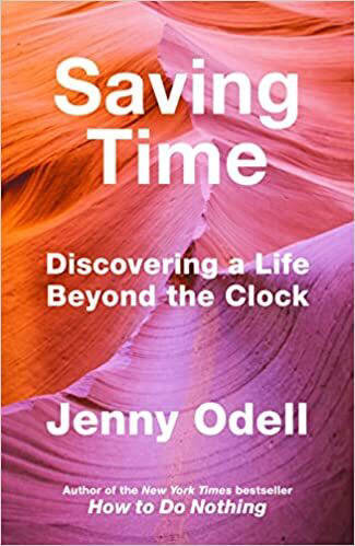 Odell, Jenny Saving Time kopen? | Morgen in huis | wehkamp