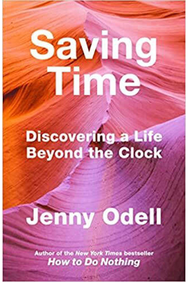 Odell, Jenny Saving Time kopen? | Morgen in huis | wehkamp