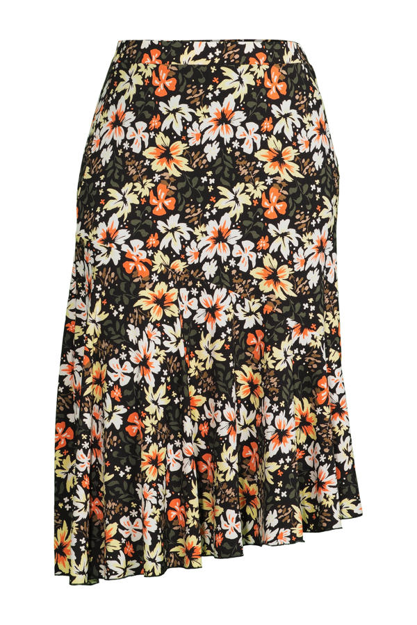 Midi rokken voor dames online kopen? | Morgen in huis | Wehkamp