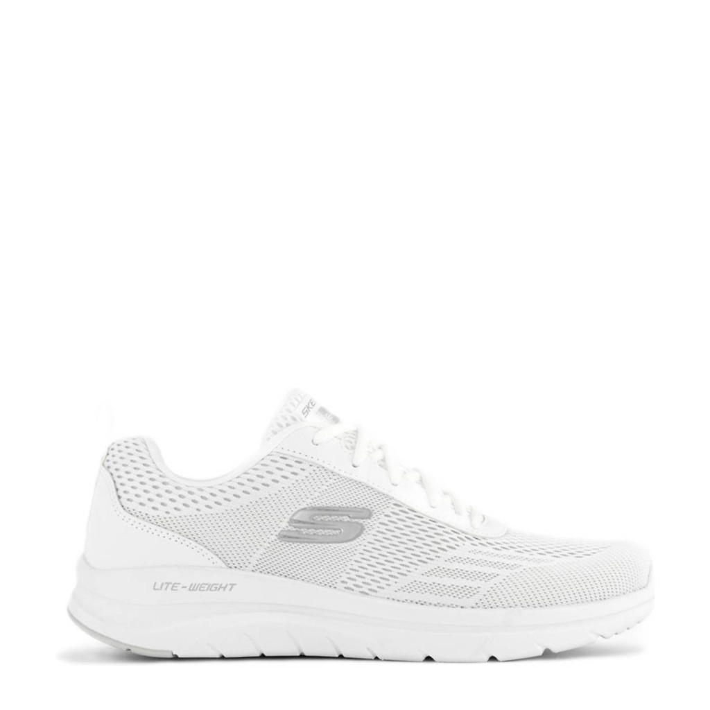 Skechers Mavix sneakers wit kopen? | Morgen in huis | wehkamp