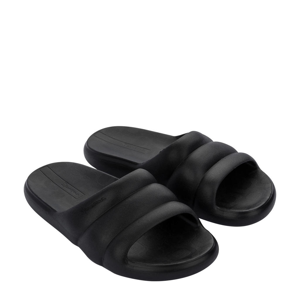Ipanema badslippers zwart kopen? | Morgen in huis | wehkamp