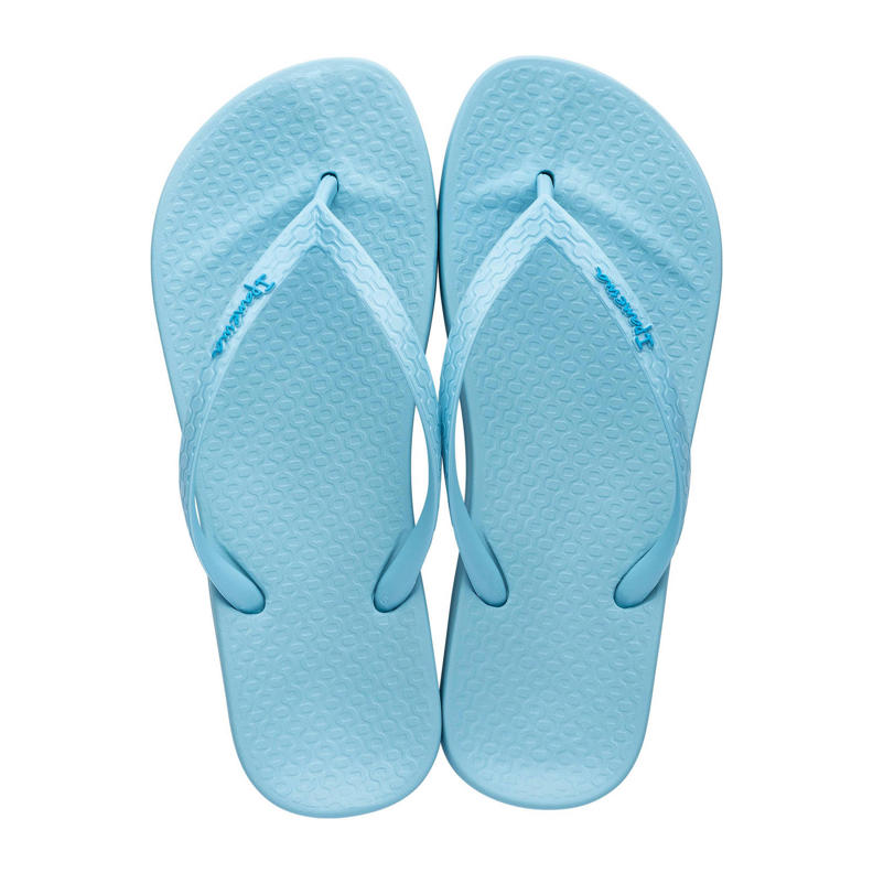 Ipanema Anatomic Tan teenslippers lichtblauw | wehkamp
