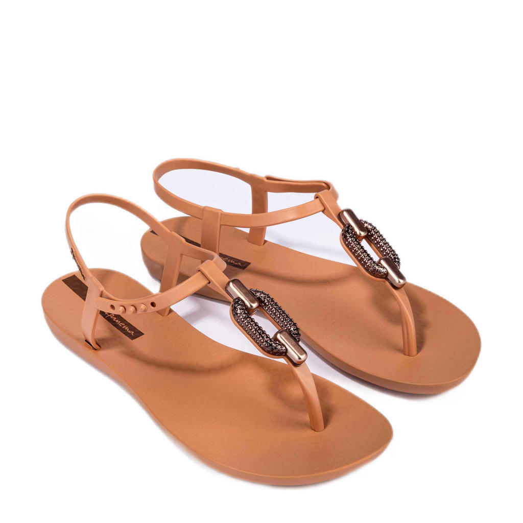 Ipanema sandaal beige kopen? | Morgen in huis | wehkamp