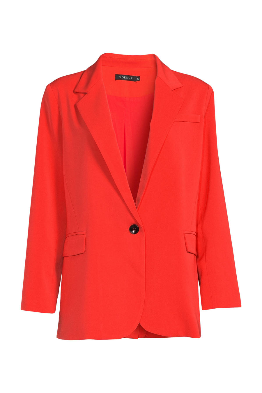 Rode blazers voor dames online kopen? | Morgen in huis | Wehkamp