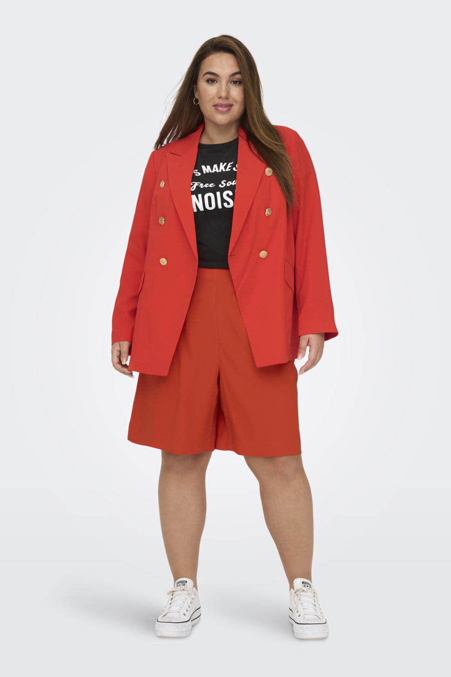 Rode blazers voor dames online kopen? | Morgen in huis | Wehkamp