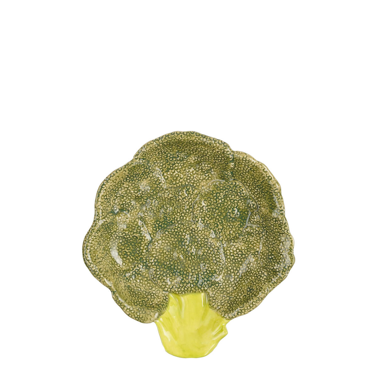 Mica Decorations serveerbord broccoli (20x19 cm) | wehkamp