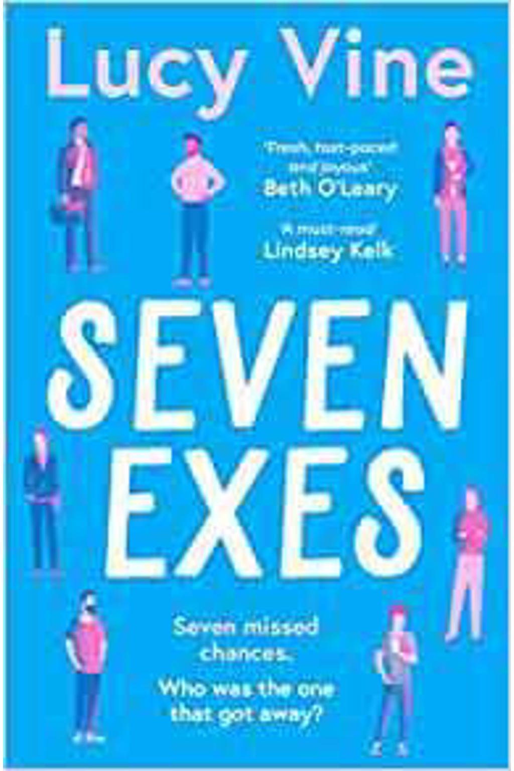Vine, Lucy Seven Exes kopen? | Morgen in huis | wehkamp Vine, Lucy Seven Exes kopen? | Morgen in huis | wehkamp