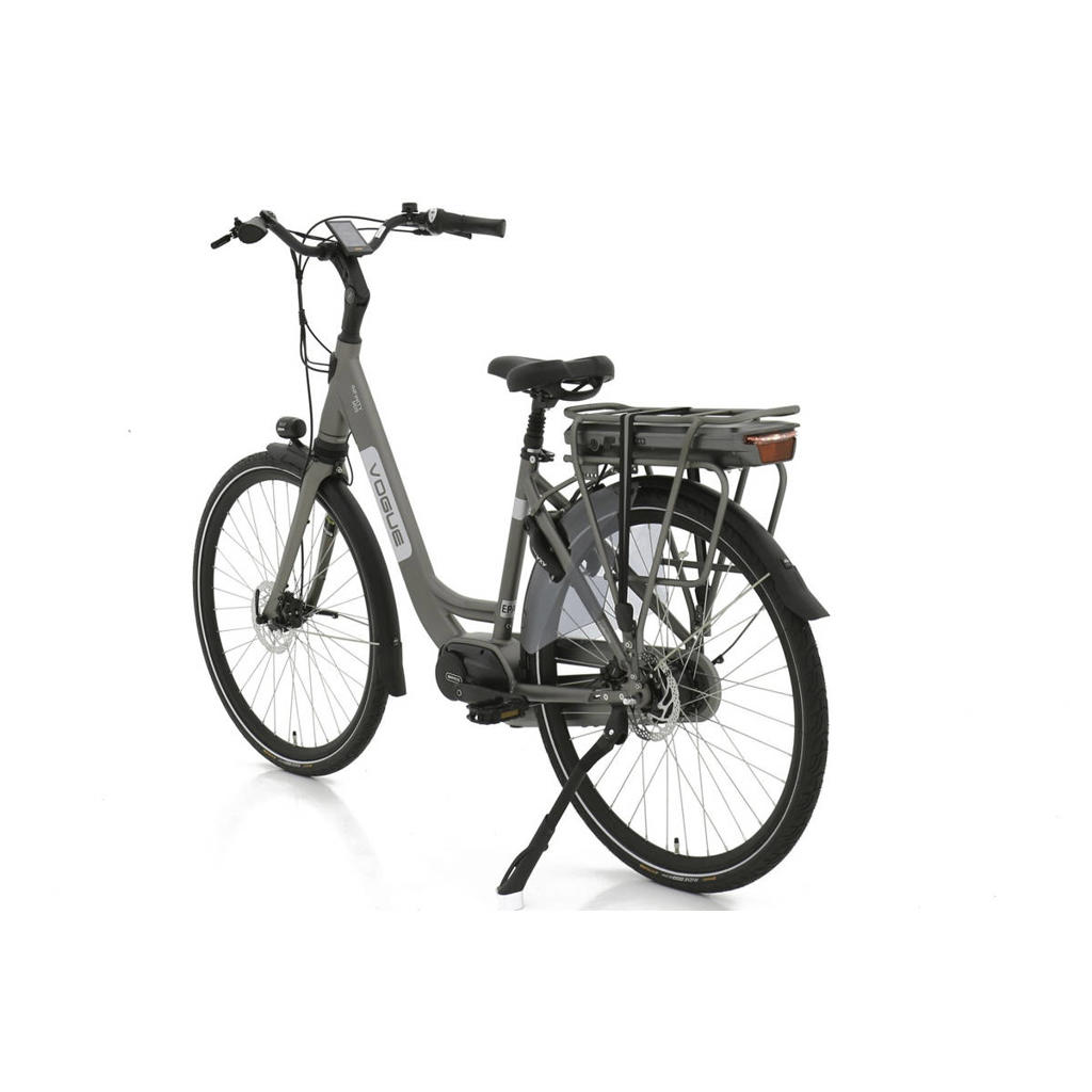 Vogue Infinity Hydraulic Elektrische Damesfiets Middenmotor 53 Cm N8