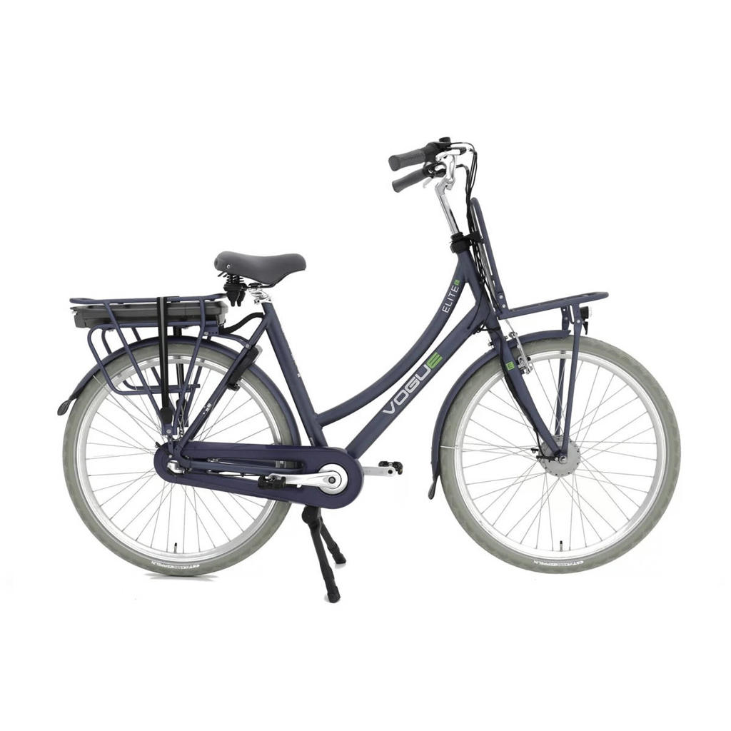Vogue Elite 3 elektrische transportfiets, dames, 57 cm, Nexus 3, jeans ...