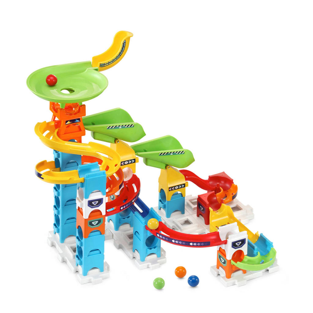 VTech Marble Rush Beginner Set S200 | wehkamp