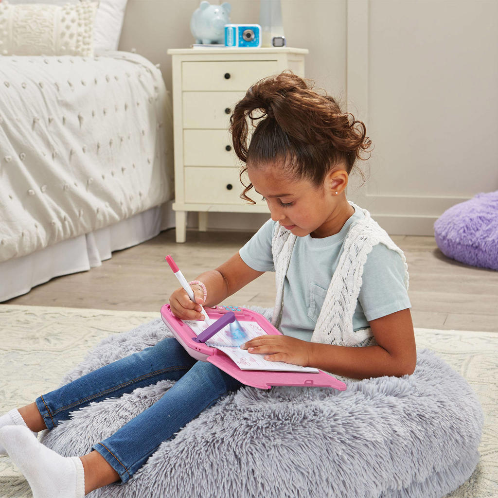 VTech Kidi Kidisecrets Magic Glow | wehkamp