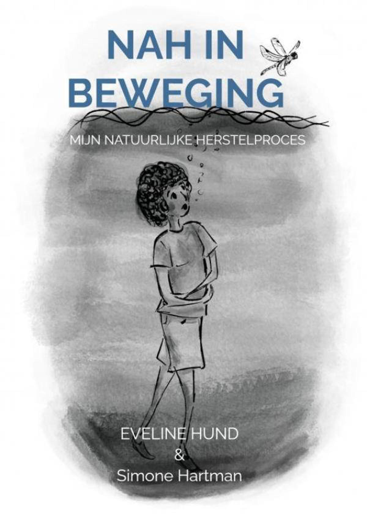 Simone Hartman NAH in beweging | wehkamp