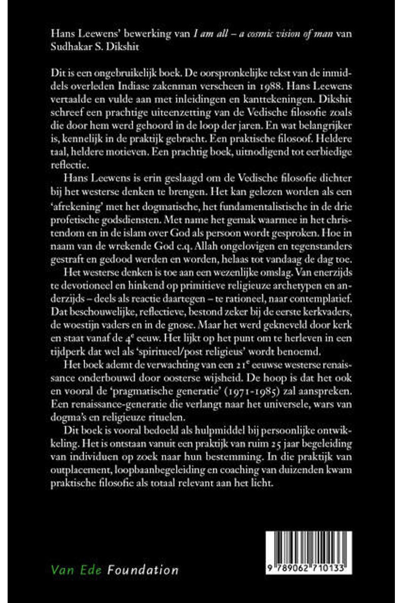 H. Leewens Oosterse wijsheid en westerse renaissance | wehkamp