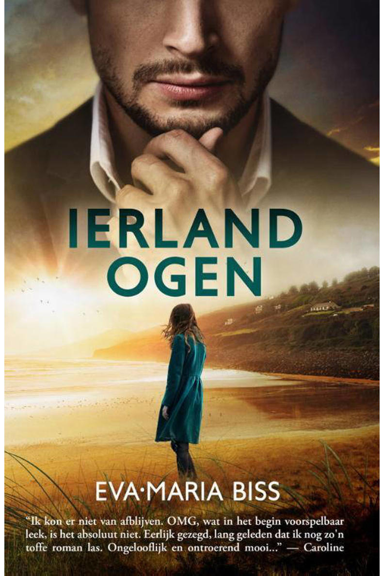 Eva-Maria Biss Ierlandogen kopen? | Morgen in huis | wehkamp