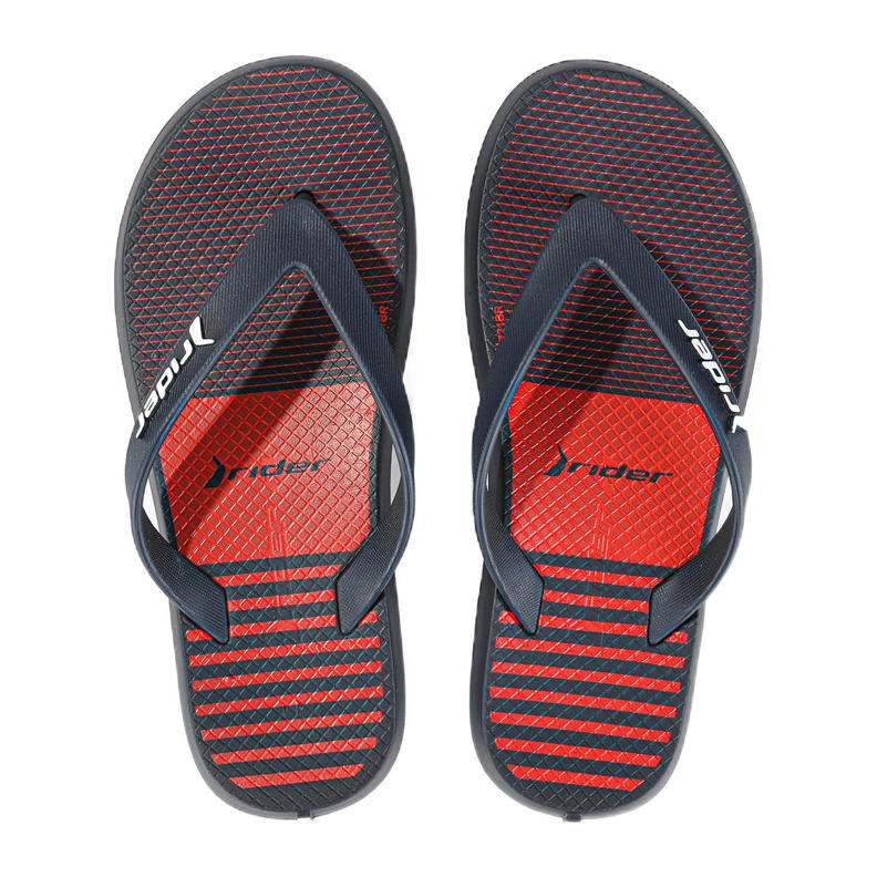 Rider teenslipper blauw/rood kopen? | Morgen in huis | wehkamp