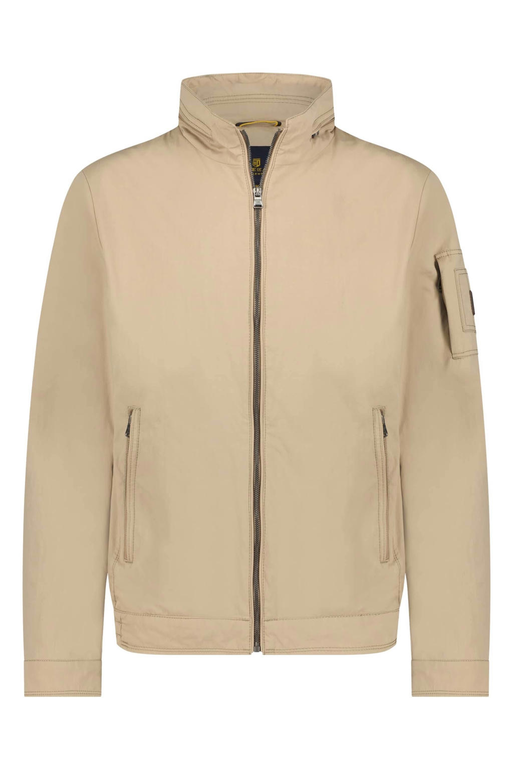 State of Art jas beige kopen? | Morgen in huis | wehkamp