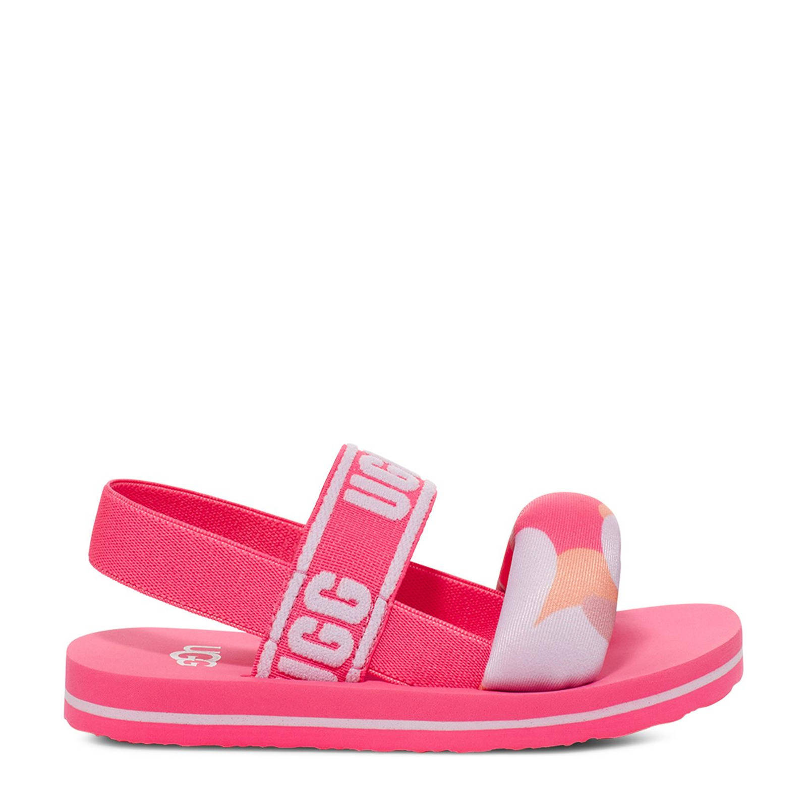 UGG sandalen roze kopen? | Morgen in huis | wehkamp
