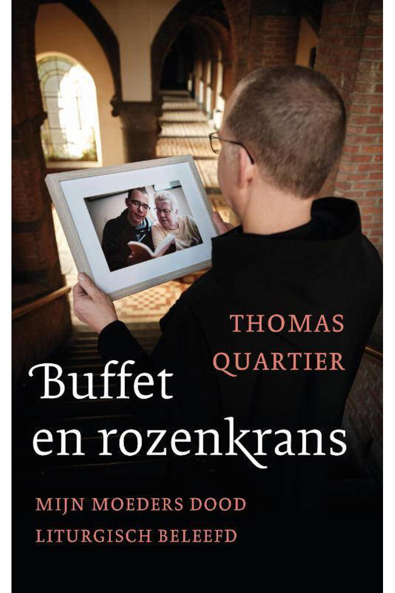 Thomas Quartier Buffet en rozenkrans | wehkamp