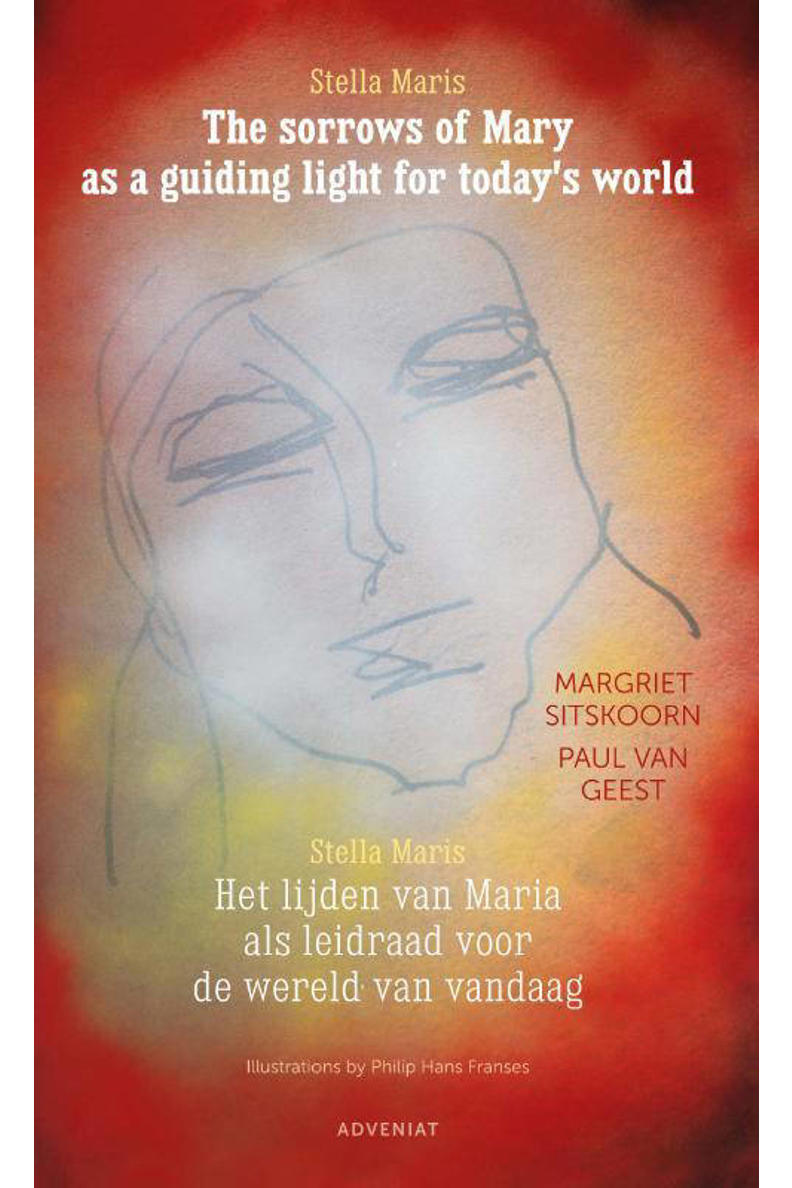 Margriet Sitskoorn en Paul van Geest Stella Maris | wehkamp