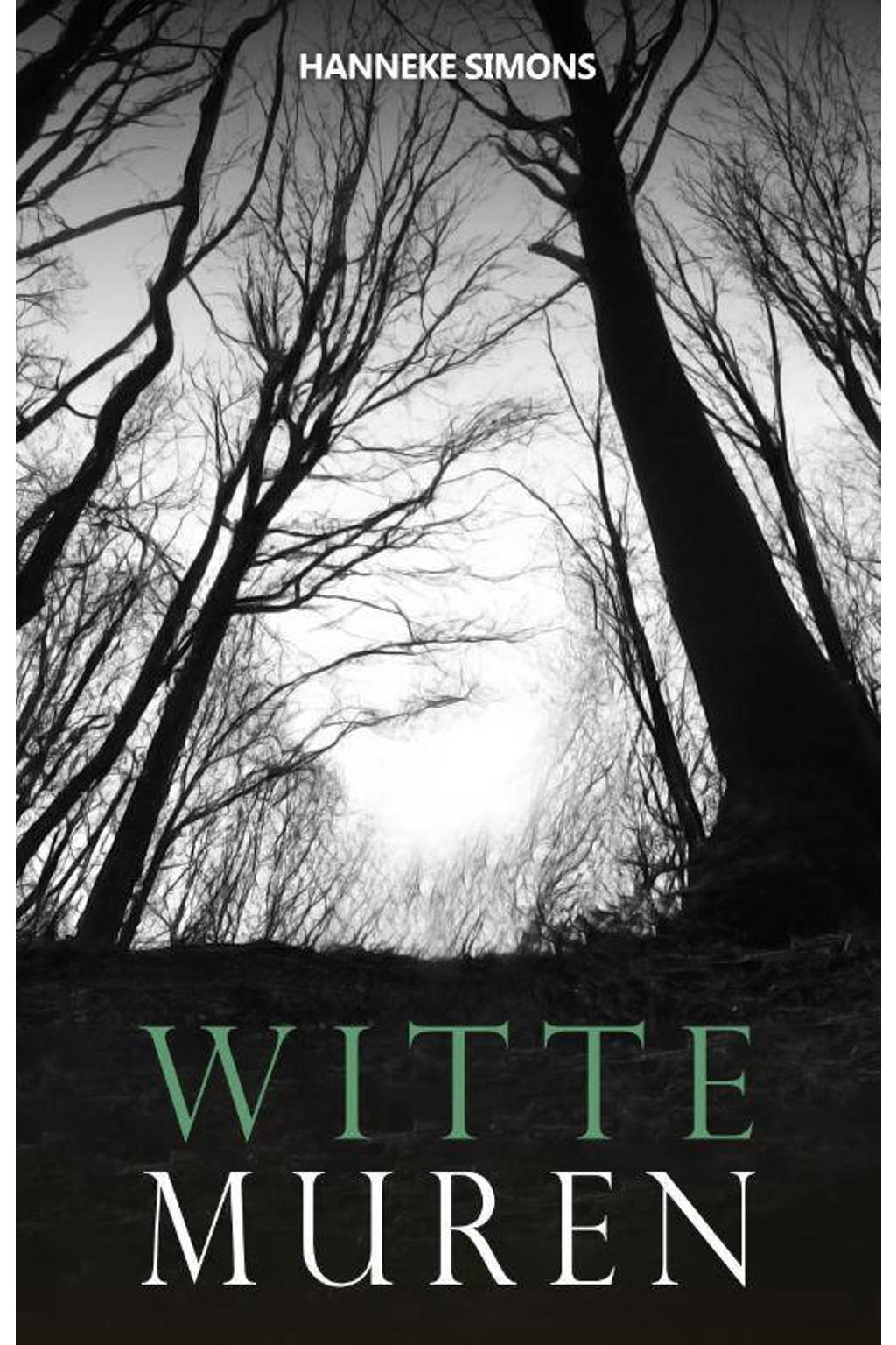 Hanneke Simons Witte muren kopen? | Morgen in huis | wehkamp