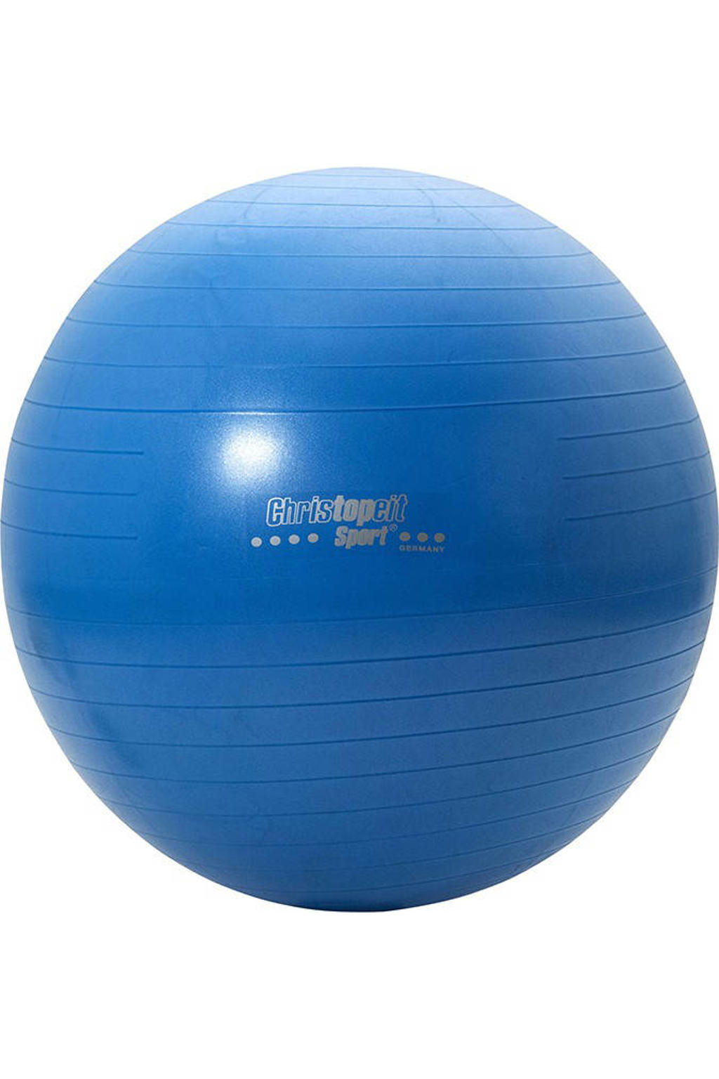 Christopeit gymbal 75 cm kopen? | Morgen in huis | wehkamp