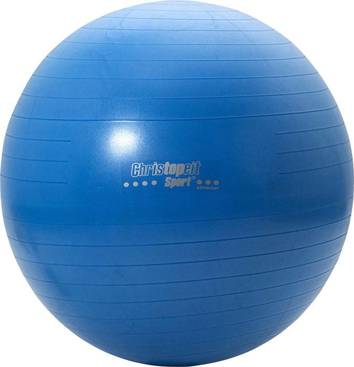 Christopeit gymbal 75 cm kopen? | Morgen in huis | wehkamp