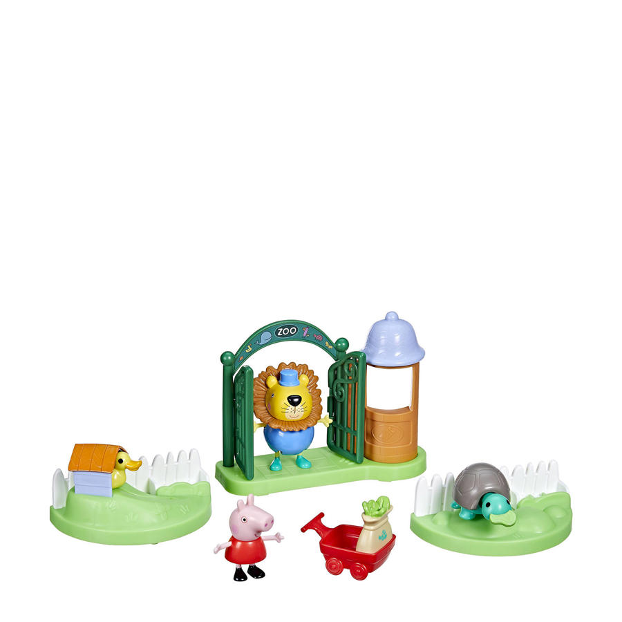 Peppa Pig speelsets online kopen? | Morgen in huis | Wehkamp