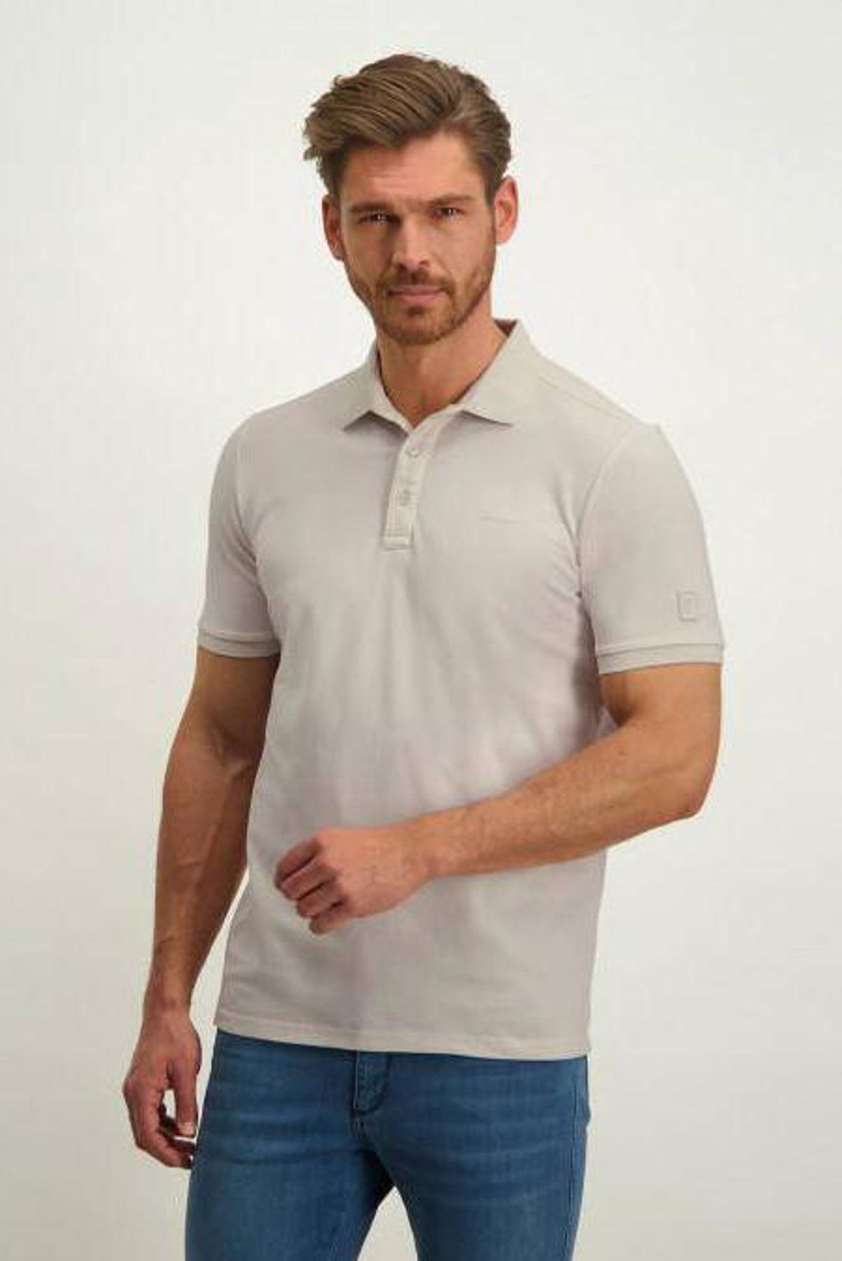 State of Art regular fit polo kit | wehkamp