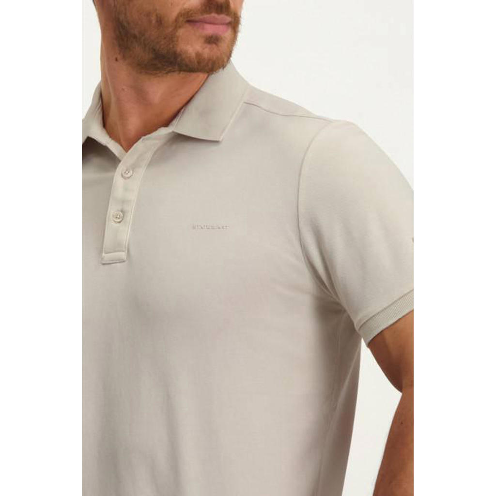 State of Art regular fit polo kit | wehkamp